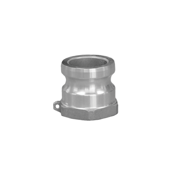 Part A Full-Flow NPSM Male Adapter - Landscape Hose Supply ...