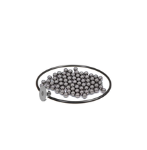 Repair Kit for Gen 2 Full-flow Mulch Fitting