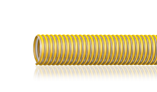 8" Debris Loader Hose (Sold by the Foot) - Landscape Hose Supply ...