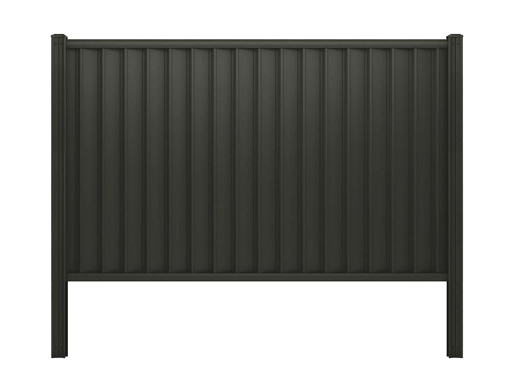 Colorbond Fencing Supplies Online – Panels, Sheets, Designs
