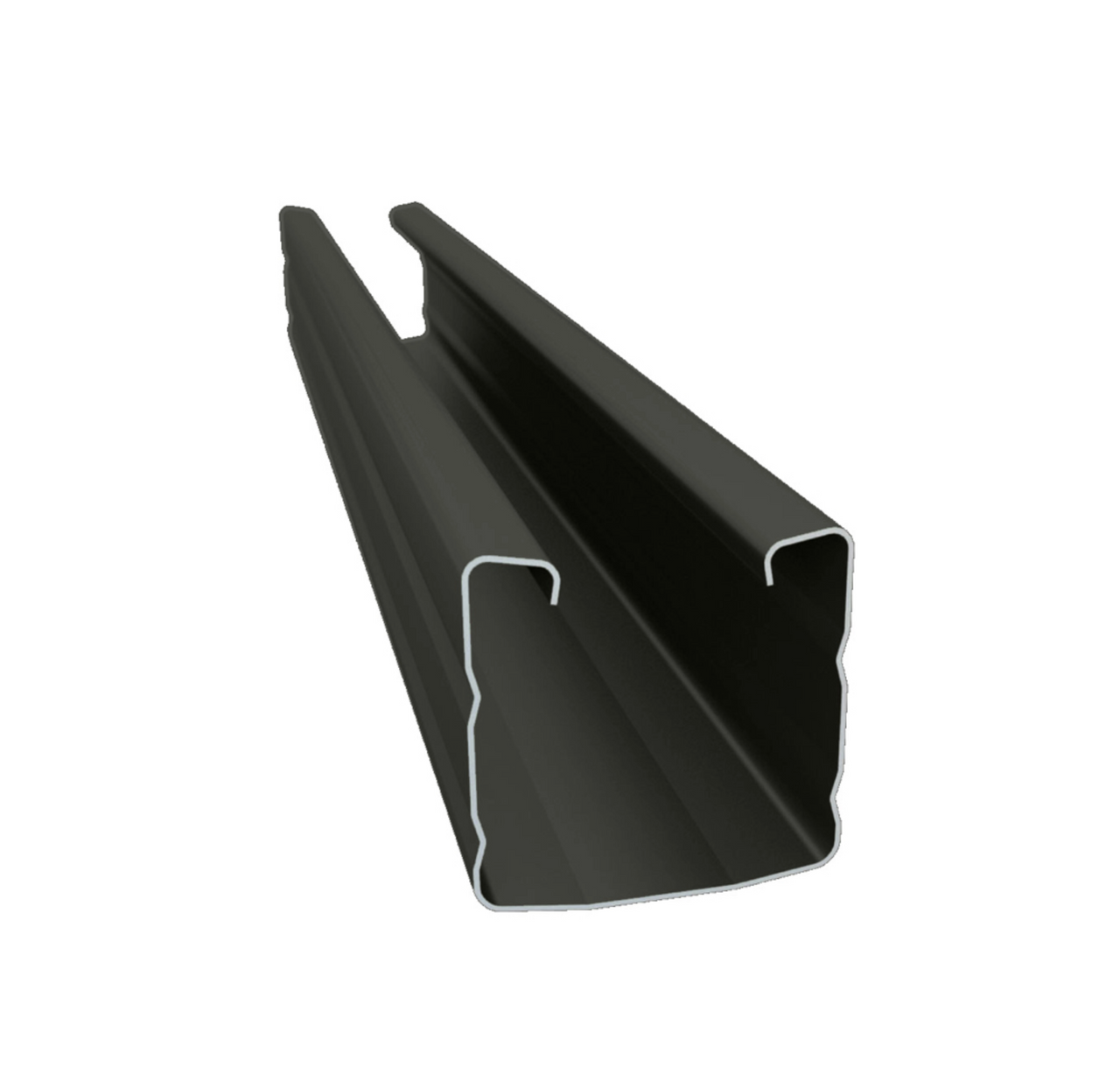 Colorbond Fencing Panel ZIG ZAG Profile. 100% Australian Made (2.4m ...