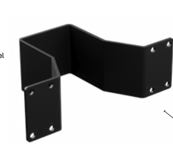 Private Sliding Security Gates | Outback Fencing