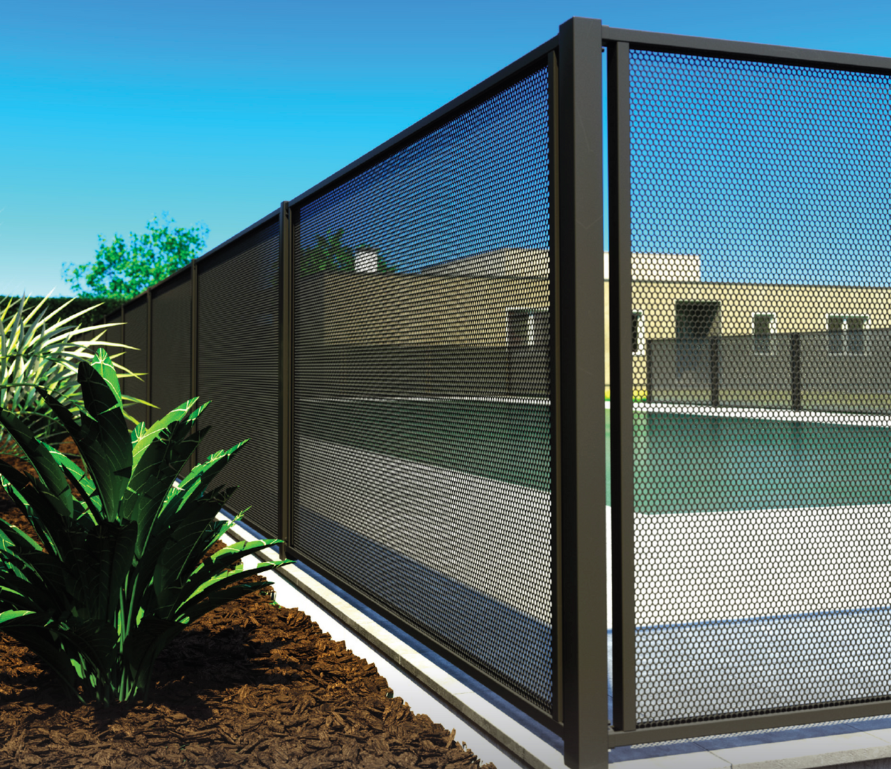Get your Australian Fencing Supplies | Outback Fencing