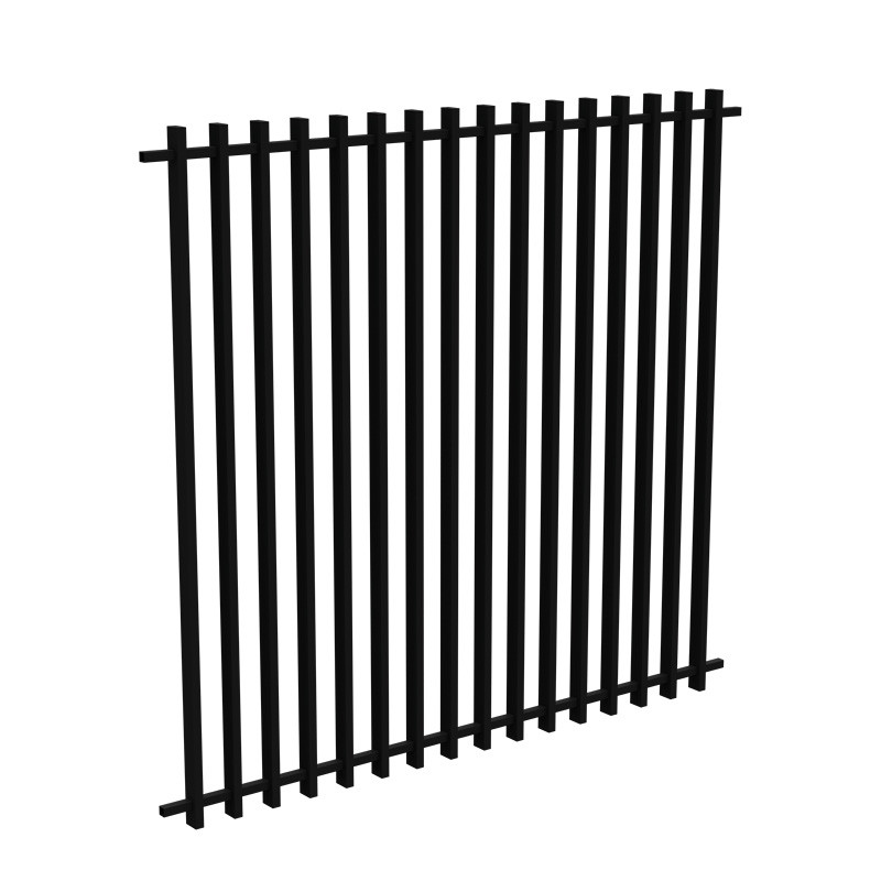 Pool Fencing | Gates | Panels