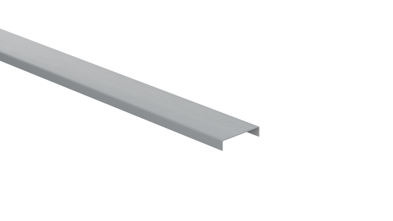 Channel Cap – 2030mm long