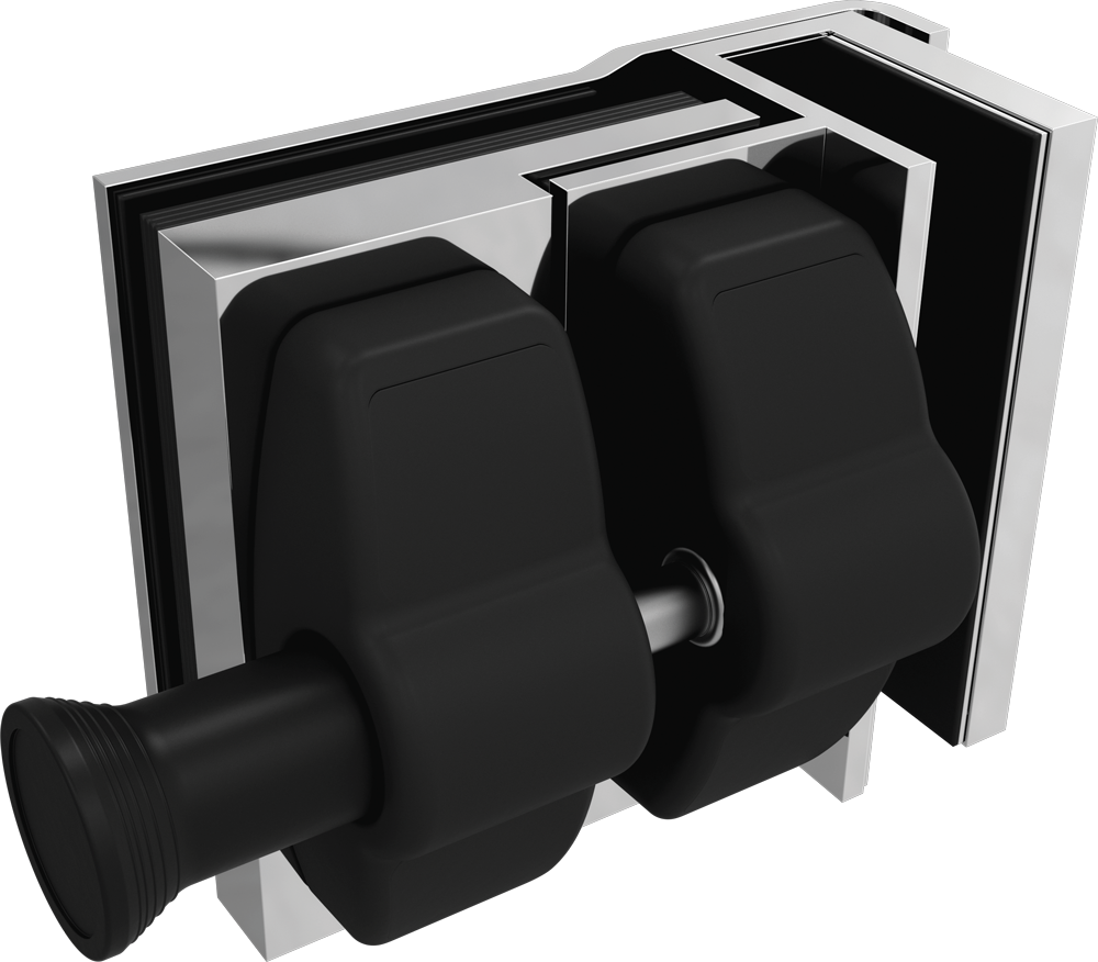 Glass Pool Gate Hinges And Latches