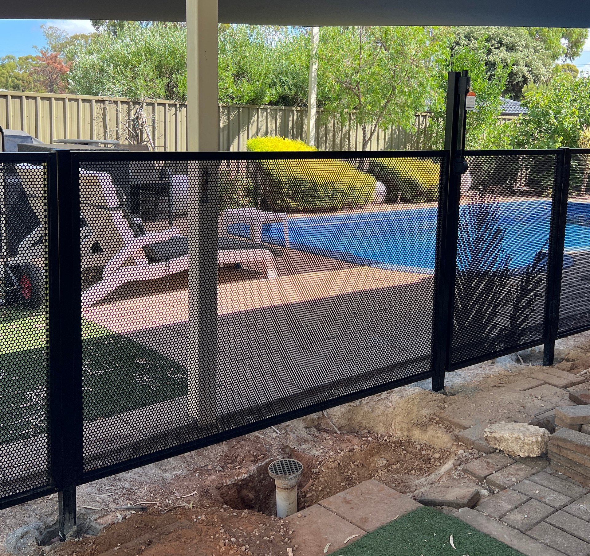 Get your Australian Fencing Supplies | Outback Fencing