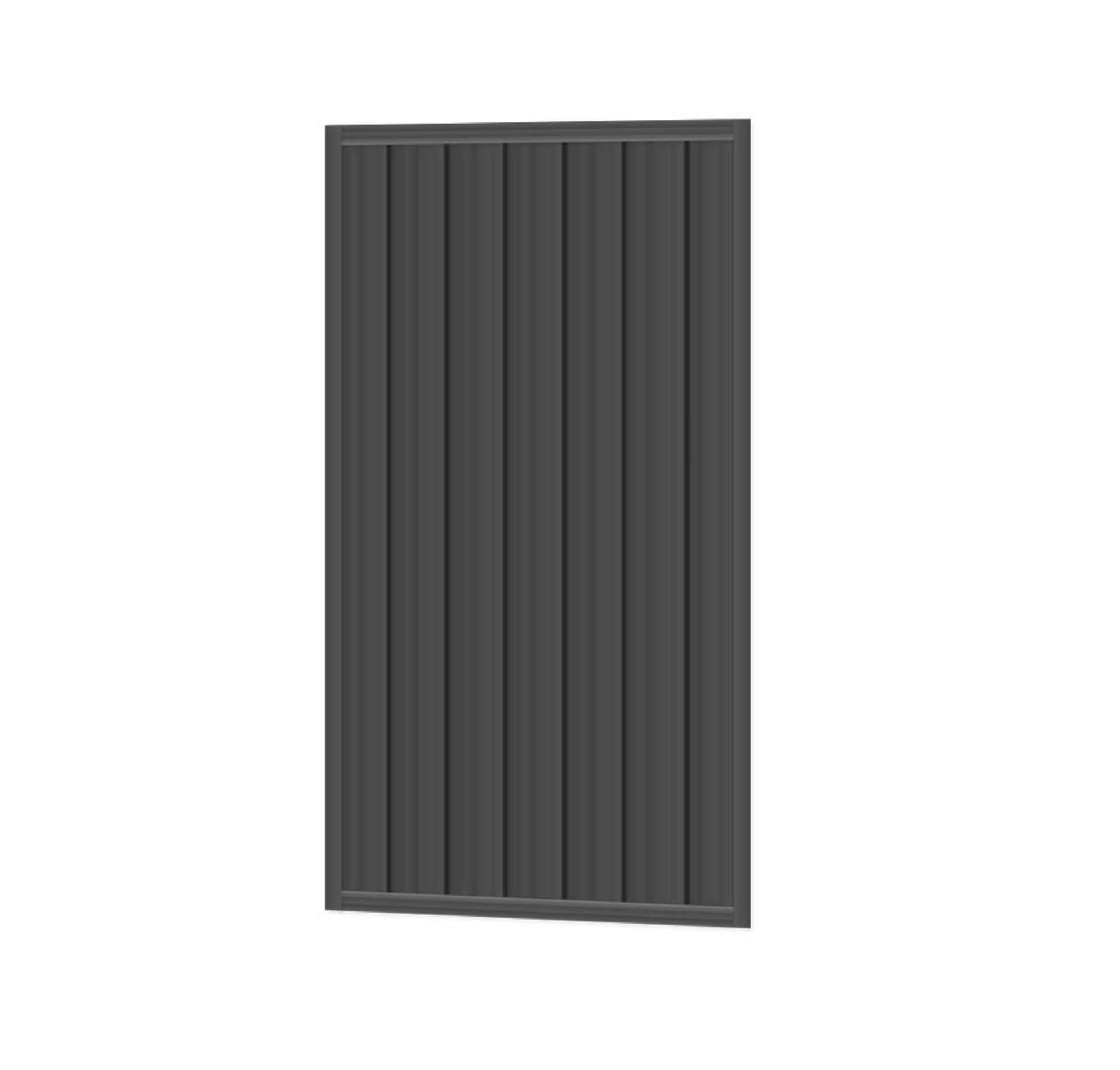 Colorbond Fencing Supplies Online – Panels, Sheets, Designs