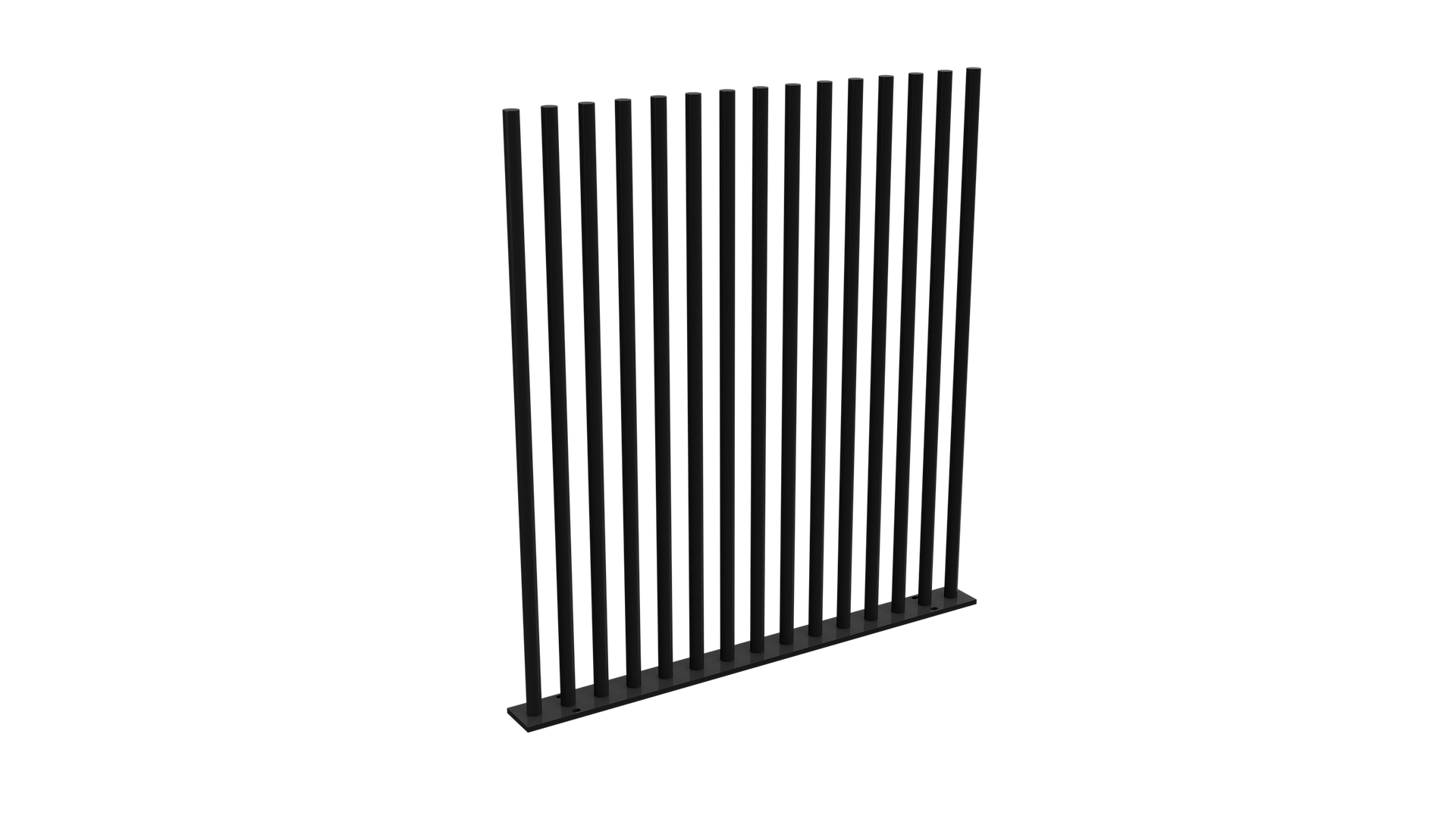 Fence Panels | Fencing Products | Outback Fencing