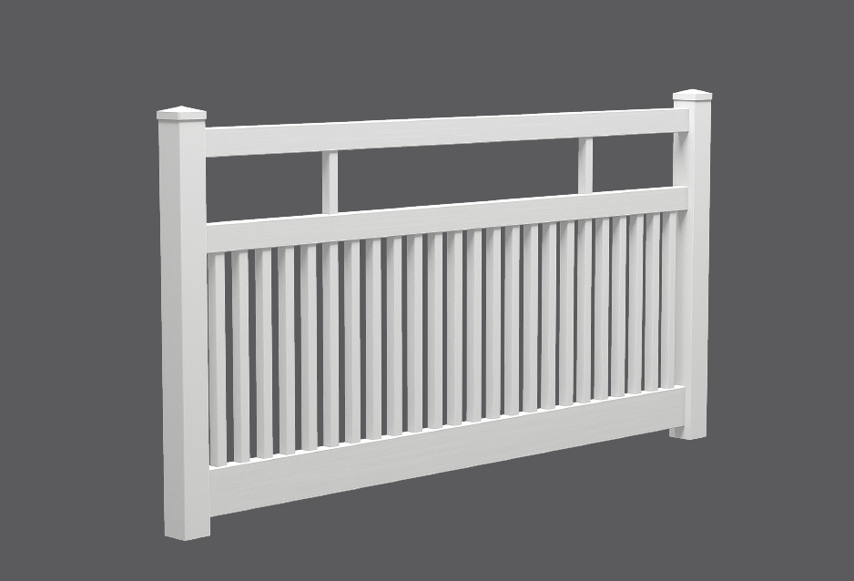 PVC Fencing | PVC Fencing Panels | PVC Fencing Suppliers Australia