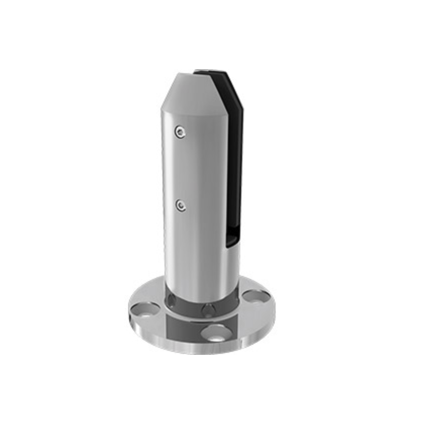 Frameless Glass Spigots