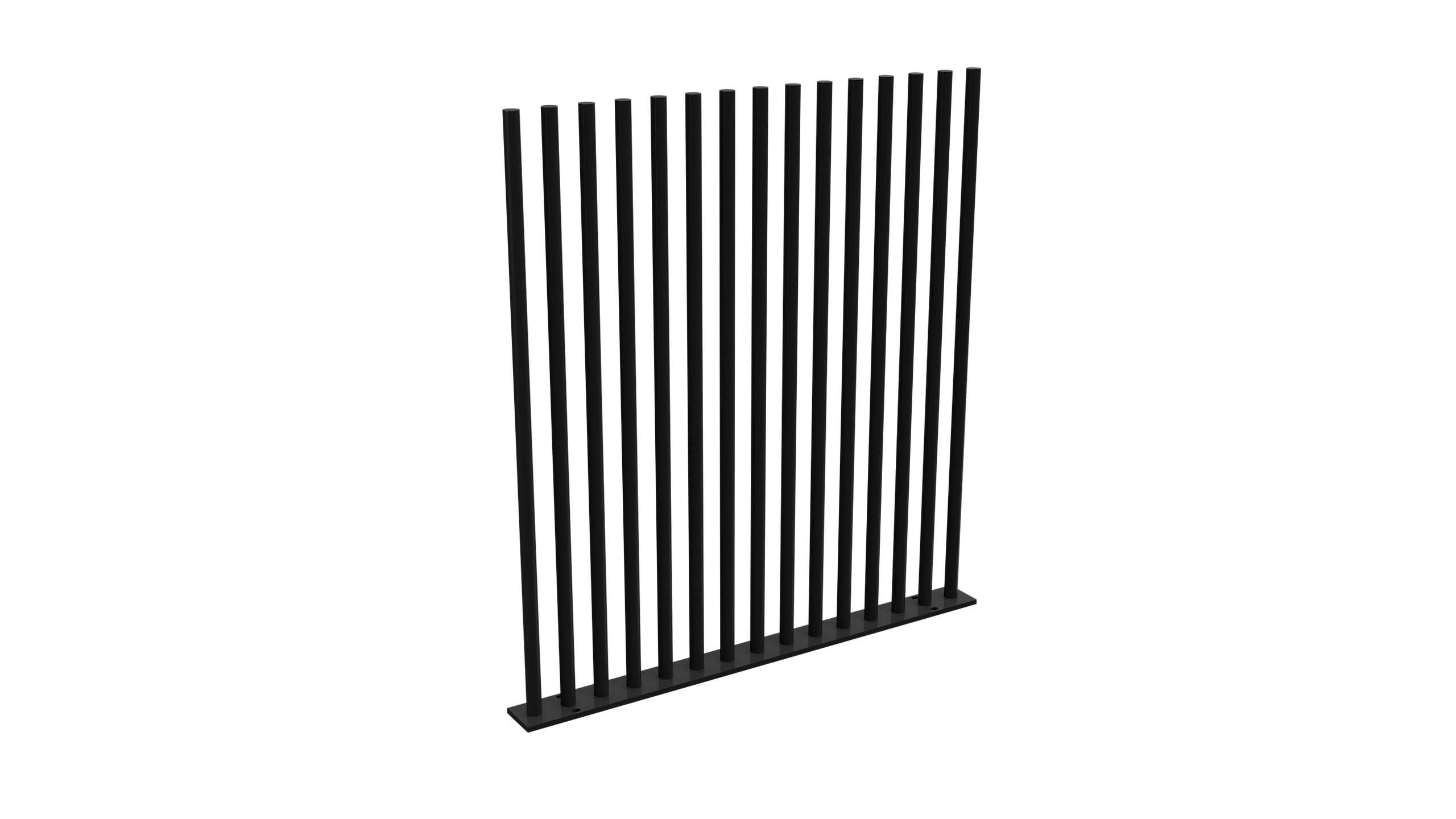 Fence Panels | Fencing Products | Outback Fencing