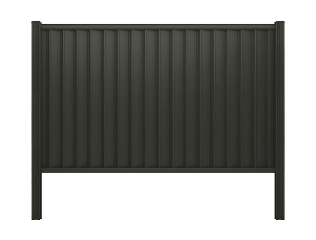 Fence Panels | Fencing Products | Outback Fencing