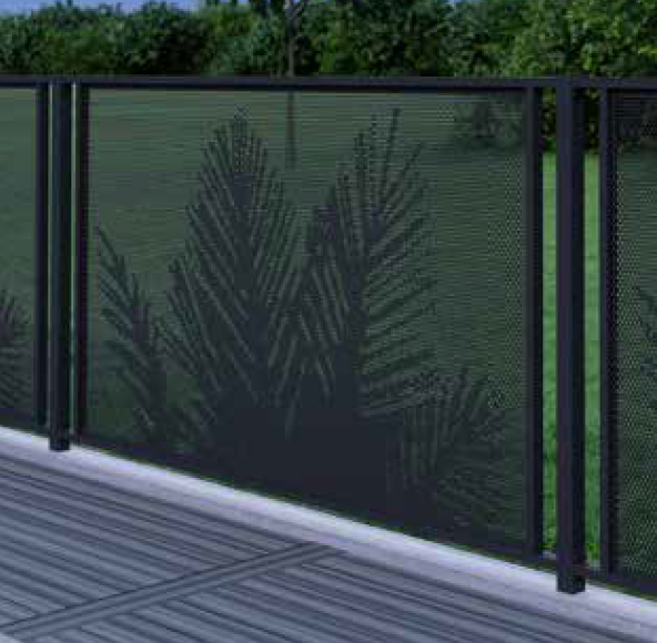 Pool Fencing | Gates | Panels