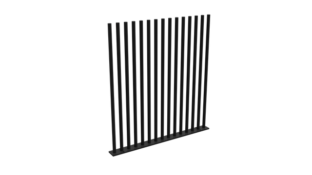 Designer PIK Pool Fencing Panels & Accessories AU