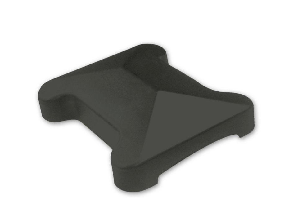 Gate Post 65x65 For Colorbond Gates Only.