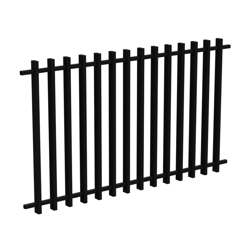 Fence Panels | Fencing Products | Outback Fencing