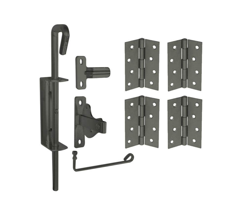 Get your Australian Fencing Supplies | Outback Fencing