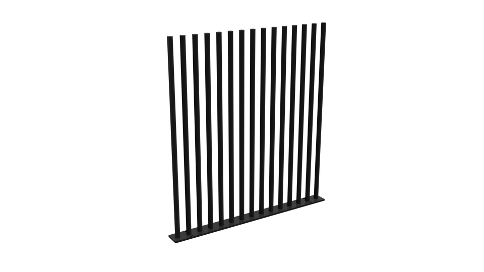 Fence Panels | Fencing Products | Outback Fencing