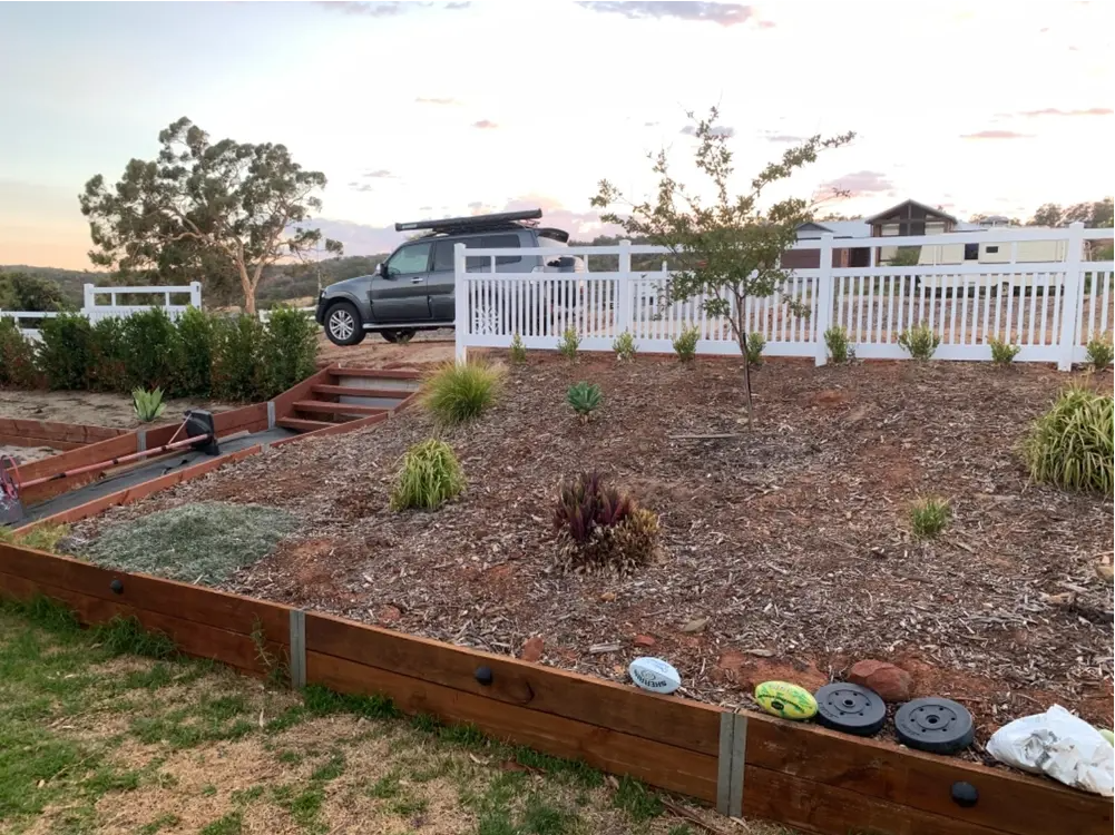 How To Design An Australian Native Garden - Outback Fencing Online ...