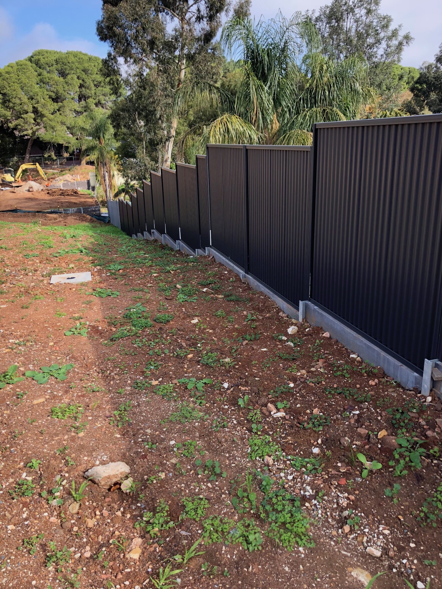 Disputes with your neighbours over your shared fence? - Outback Fencing ...