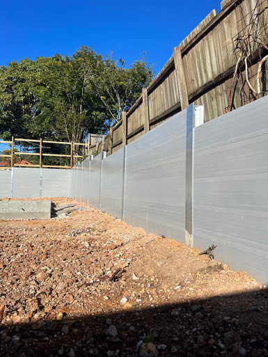 SuperSleeper 1950mm Composite Sleeper for Walls