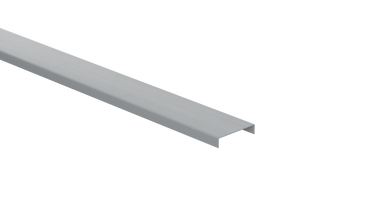 Channel Cap – 2425mm long