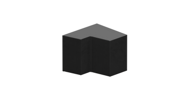 SuperWedge Retaining Wall Fixing Component Australia