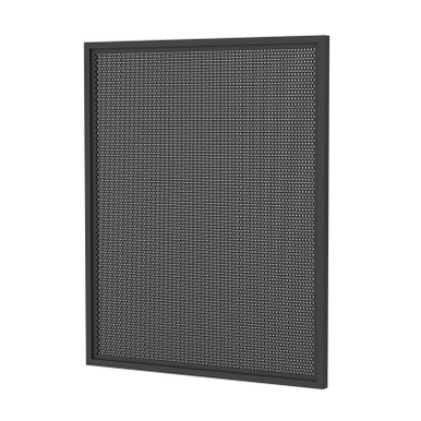 Full Perforated Gate 975mmW x 1200mmH