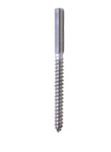 Buy M12 Stainless Steel Lag Screws Choose Size