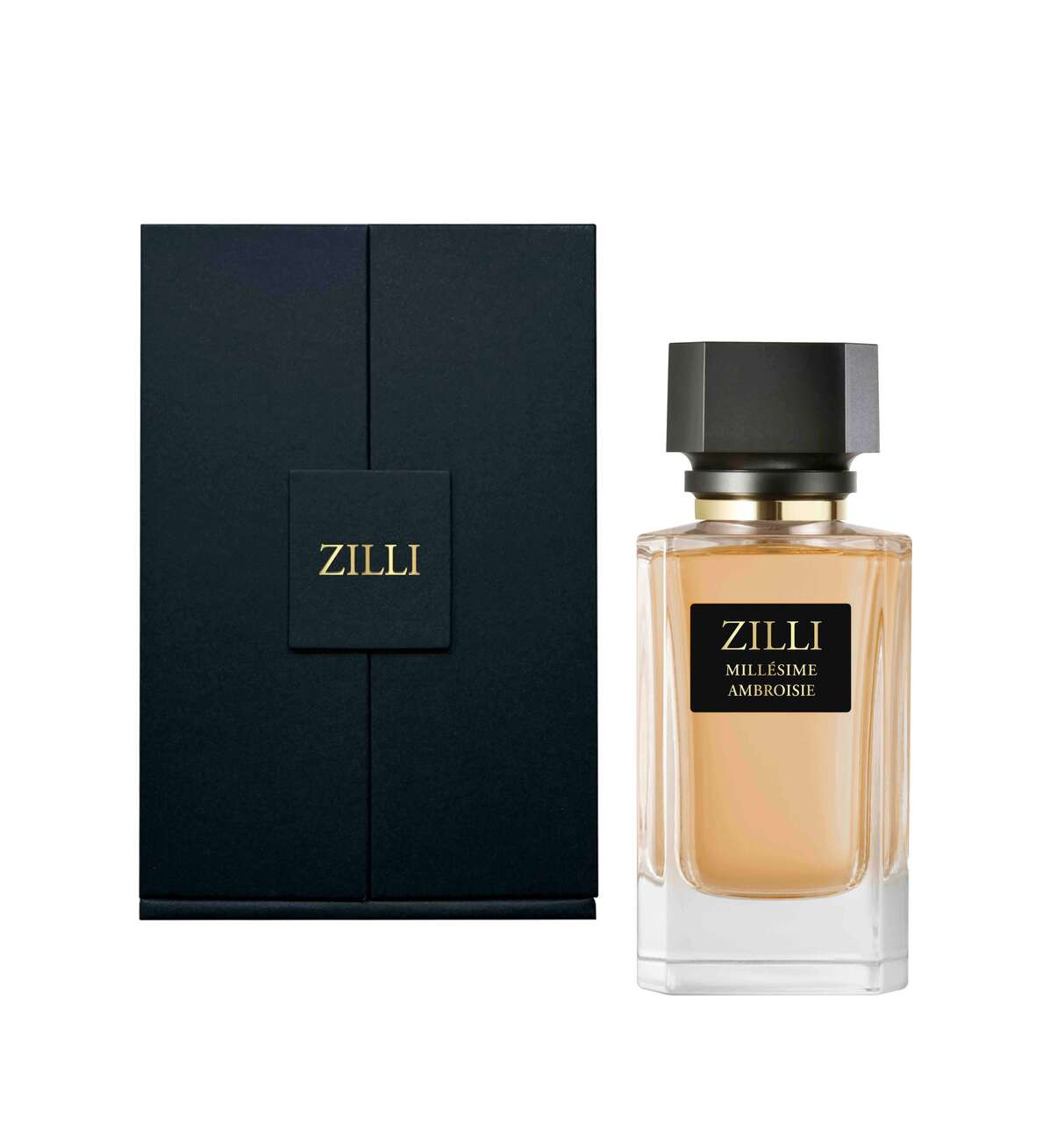 Millésime Ambroisie Eau de Parfum - ZILLI