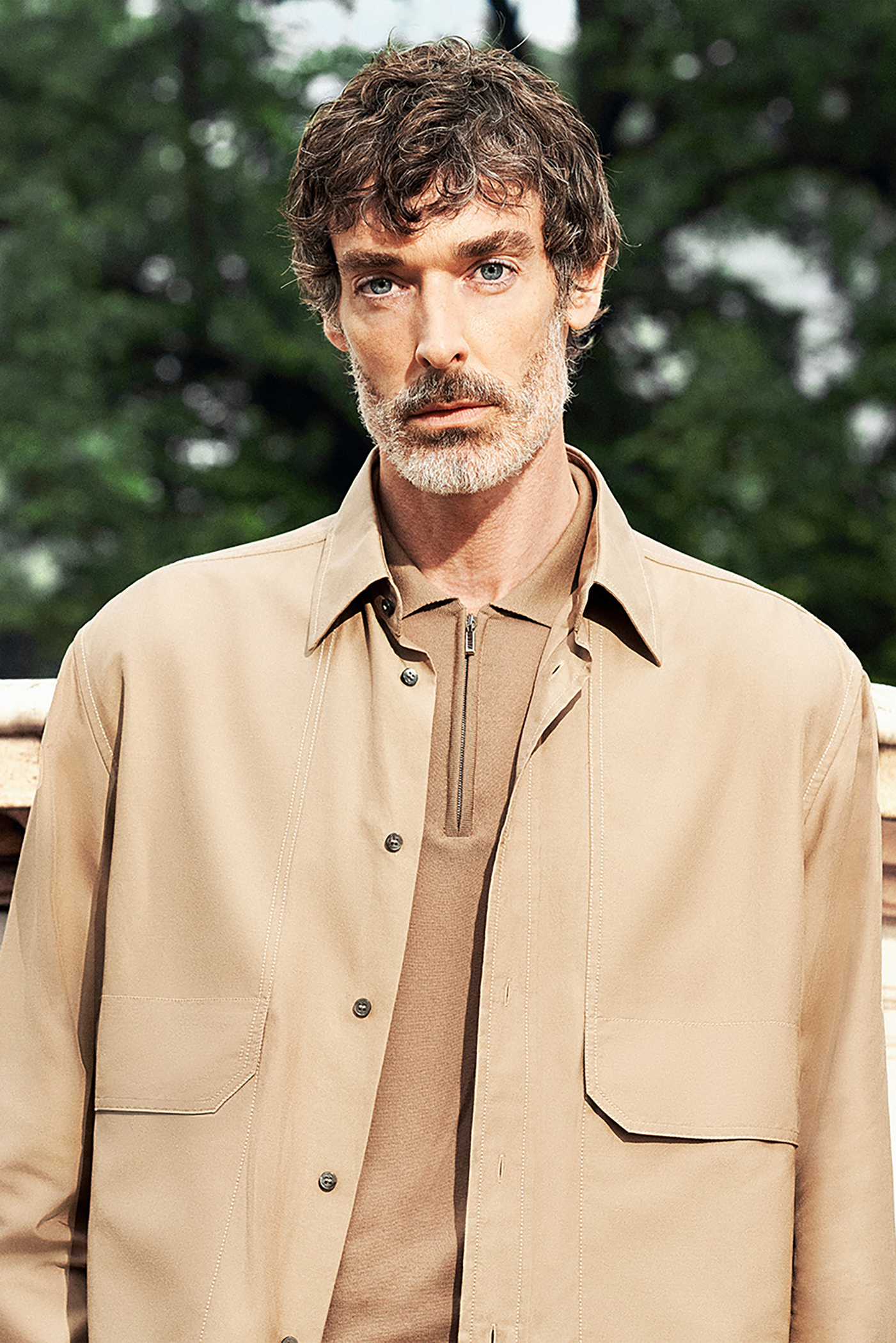 ZILLI - French luxury menswear and accessories House