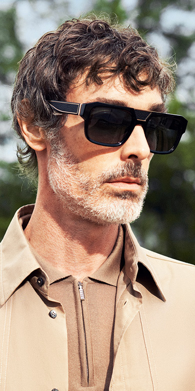 ZILLI - French luxury menswear and accessories House.