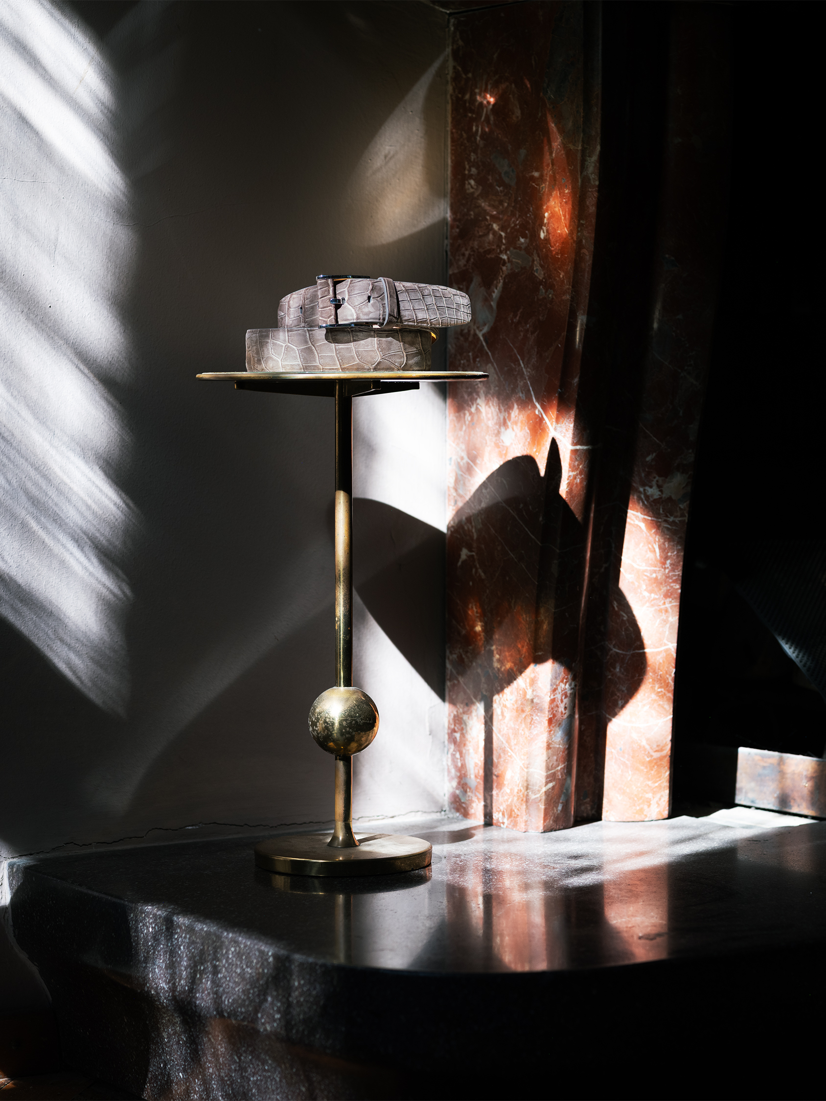 ZILLI - French luxury menswear and accessories House