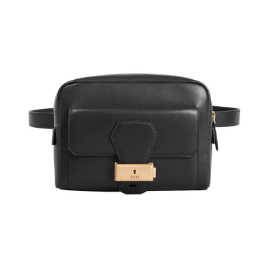 Black belt bag - ZILLI