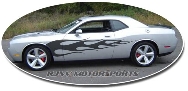 Custom Windshield Decal Maker