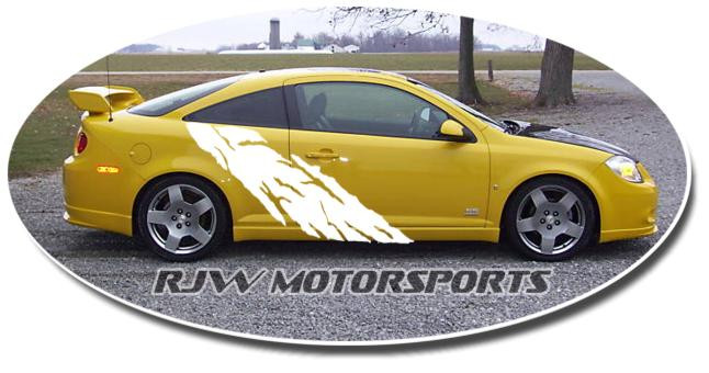 Custom Windshield Decal Maker