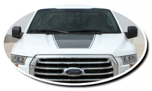 F150 Decals