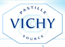 Vichy Mints | Simply Gourmand