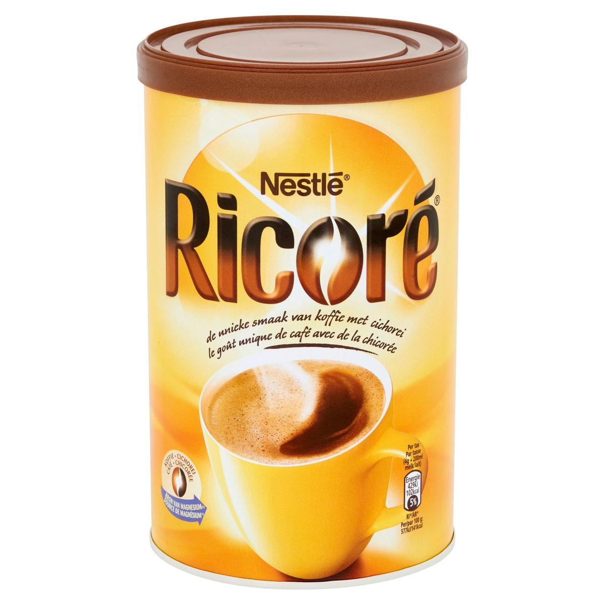 Ricoré Chicory & Coffee Mix 250g | Simply Gourmand