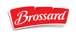 Brossard Cake à l'Anglaise 400g | Simply Gourmand