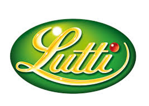 Lutti Arlequin Candies | Simply Gourmand