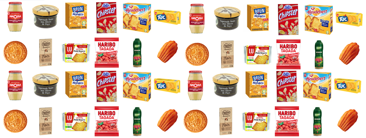 Simply Gourmand | French Food Favorites | Free Shipping Over $75