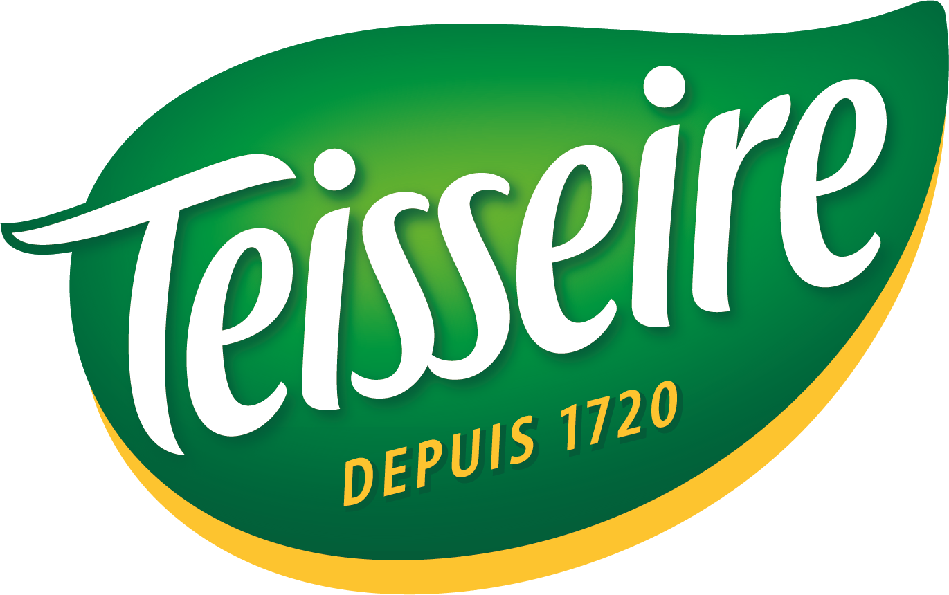 Teisseire Logo TEISSEIRE PASSIONFRUIT 1L – Drinks Inc.