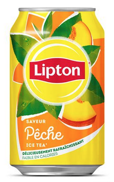 lipton i c e tea