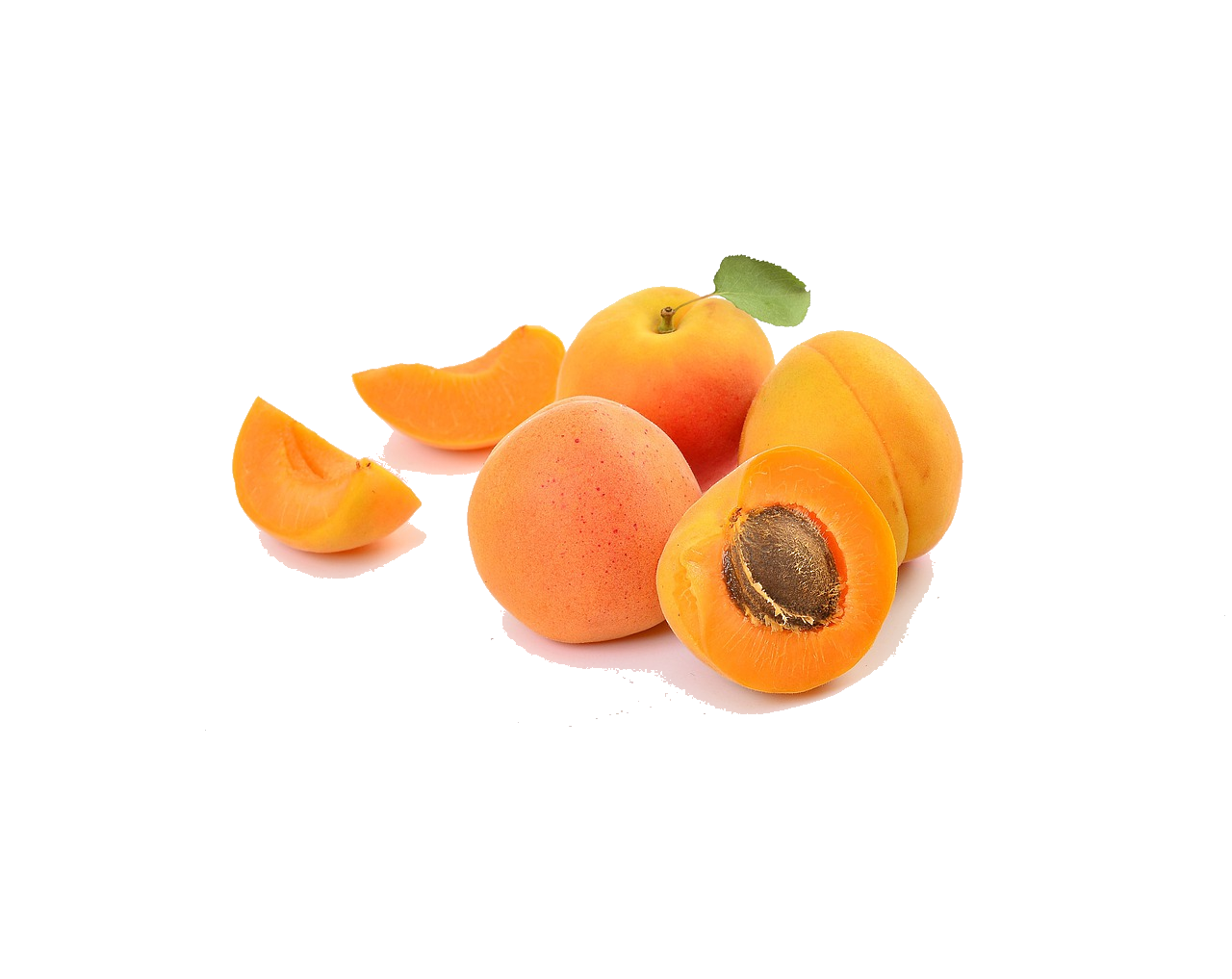 Apricot Essence from Grasse 100ml | Simply Gourmand