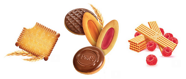 Simply Gourmand Weekly Newsletter