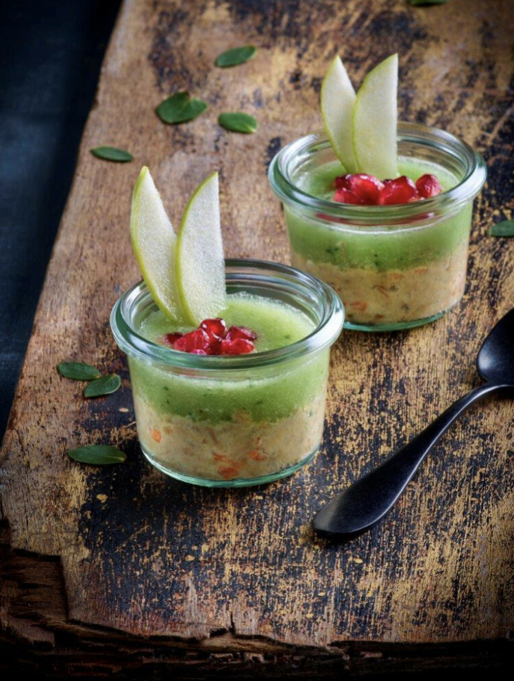 Simply Gourmand Weekly Newsletter