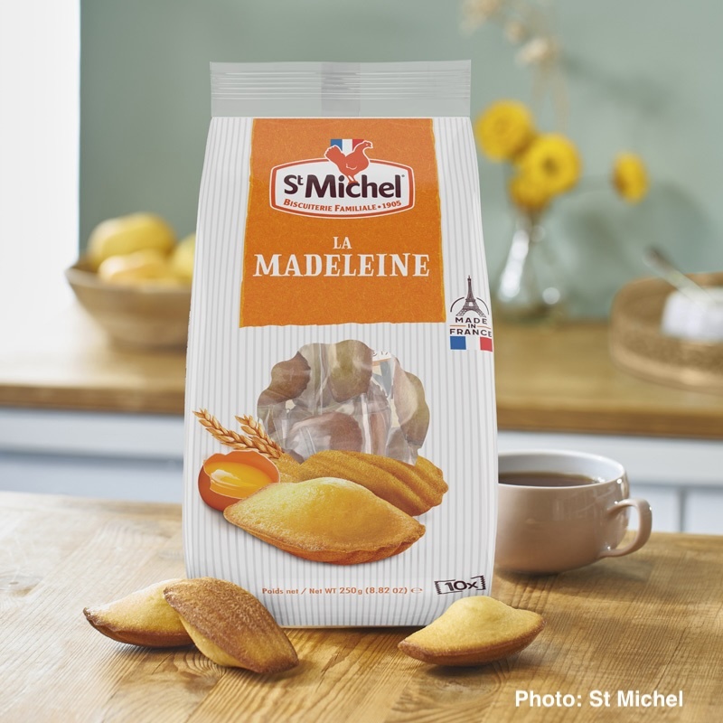 Simply Gourmand Weekly Newsletter