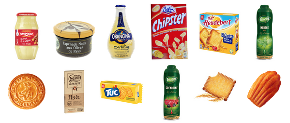 Simply Gourmand Weekly Newsletter